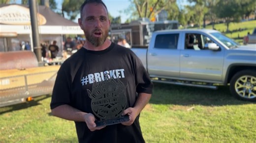 24K views · 97 reactions | Inside Joke between Walt and Me! Not then damn ribs! | Destination Smokehouse & Eatery | Facebook