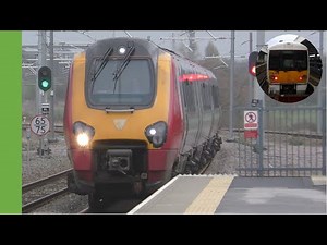 The best of: Class 221