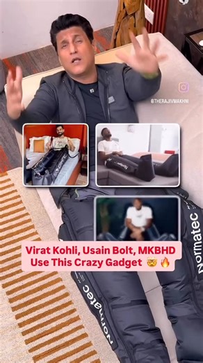 Elixir Wellness on Instagram: "When a tech specialist breaks down a device with this much detail, you realise Normatec isn’t just another recovery gadget but it’s engineered physiology. ✨ Compression that improves circulation, accelerates recovery, and melts away that heavy-leg fatigue you pretend doesn’t exist. ✨ We are pleased to offer Normatec at Elixir Wellness for clients seeking evidence-based recovery solutions. ❤️ The device is also available for purchase through our centre for those who