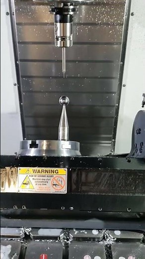 Get PERFECT Cuts with TCPC A Haas Machinist's Guide