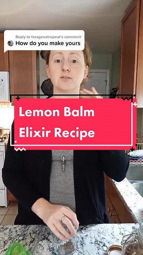 Jess Marcy on TikTok