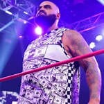 411MANIA | AJ Francis Reflects On His TNA Final Resolution Match With Nic Nemeth