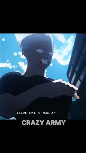 Gojo vs sukuna || #bome #anime