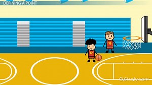 Point in Math | Definition, Uses & Examples - Video | Study.com