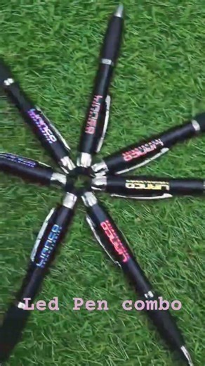 Led Pen combo #inctic #corporate #gift