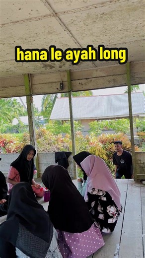 Cutki Mantong: Hana Le Ayah Long