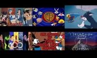 Mix of 6 videos from youtube : Every Cartoon And Animated Disney Film In One Second