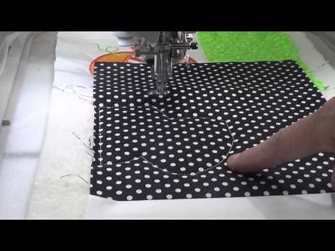 kimberbell mug rugs from Carolina Sew n Vac