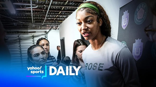 Startup leagues Project B, Unrivaled are 'real threats' to WNBA