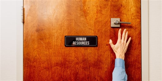 Why HR Departments Often Don’t Live Up to Employees’ Expectations