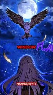 Jewel Box: The Bride Who Escaped the Monster #manhwa #manga #anime