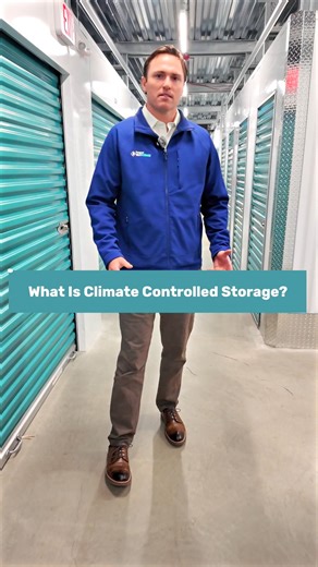 Freeport Self Storage: 28 Climate Control Revised