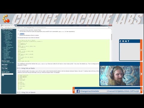 Building a Poker Game in Python 1/3: Building a Deck