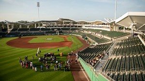 MLB experimenting with new rule change at second base in minors