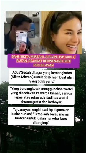 yang penting di perbolehkan #reel #beritaviral #artis #shorts