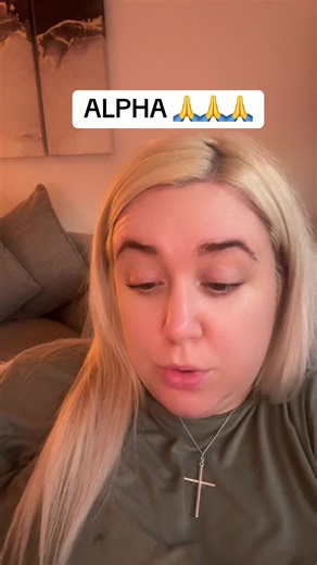 Alpha Course: A Journey of Faith and Healing