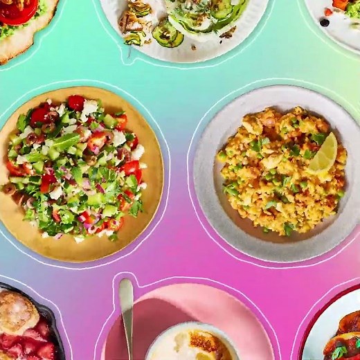 BBC Good Food: Recipe Finder App