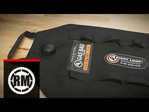 Giant Loop Gas Bag Fuel Safe Bladders