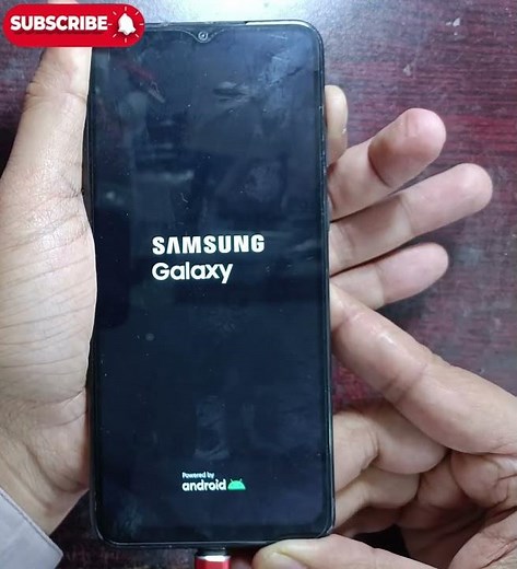 Samsung A04 remove password #android #unlock #flash #repair