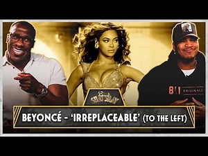 Beyoncé’s 'Irreplaceable' (To The Left) Was Turned Down By Top Female Artists | CLUB SHAY SHAY