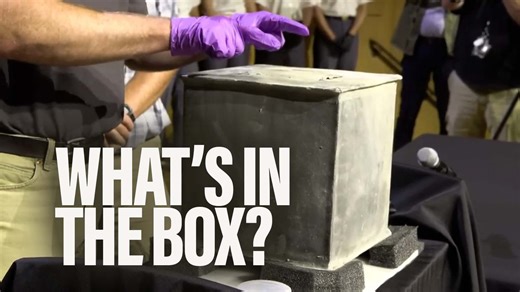 25 reactions | In this week’s headlines, the Marines suffer a tragedy, and officials at West Point open a nearly 200-year-old time capsule found on academy grounds. | Marine Corps Times | Facebook