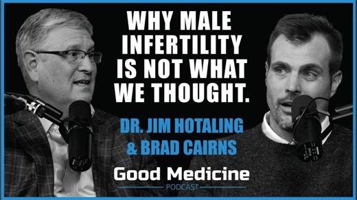 Male Infertility: Paterna Biosciences New Approach | David Bearss Ph.D. posted on the topic | LinkedIn