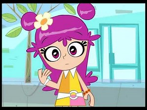 HHPAY HD: Photoshoot posing with Puffy AmiYumi