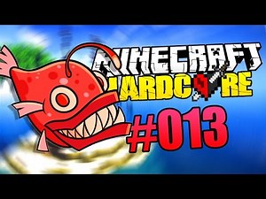 LA SPIAGGIA MORTALE! - Minecraft Hardcore S2 ITA Ep.13