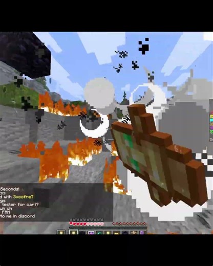 minecraft crazy mod 🤯