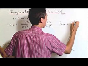 Exercice 9 (Calculs d'intégrales) [02095]