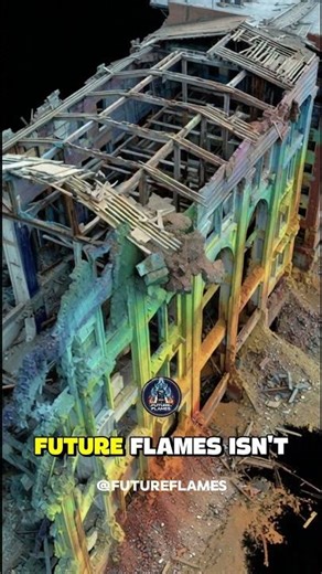 Wearable Tech That Warns Firefighters Before Disaster