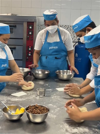 𝐅𝐫𝐨𝐦 𝐊𝐢𝐭𝐜𝐡𝐞𝐧 𝐭𝐨 𝐁𝐚𝐧𝐪𝐮𝐞𝐭 𝐅𝐥𝐨𝐨𝐫 🍽️✨ The TWC Cookery NC II trainees recently showcased their culinary and service skills during the Soft Banquet Service activity, emphasizing proper food handling and preparation techniques. This event highlighted their passion, teamwork, and increasing confidence as they prepare for real-world of hospitality services. #CookeryNCII #TraineesInAction #HandsOnLearning