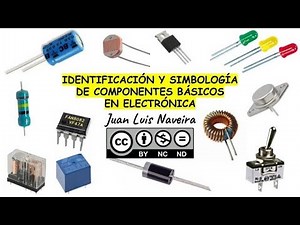 (Enhanced Audio) BASIC ELECTRONIC COMPONENTS