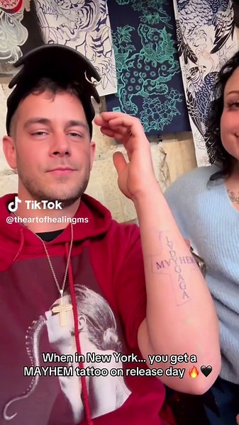 Beautiful Journey of a Little Monster with Lady Gaga