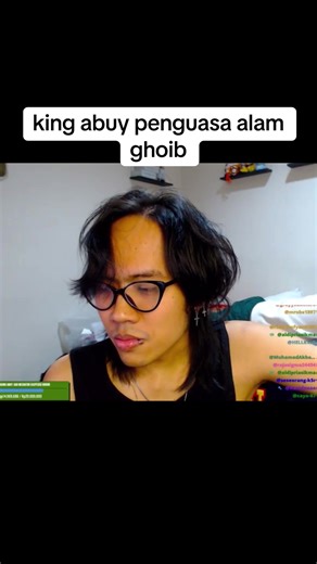 kelas king @MR.trashdubbing #mrtrashdubbing #o2h