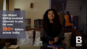 286K views · 25 shares | Stay Home, Stay Safe, use Bharat BillPay enabled digital channels to recharge your DTH. National Payments Corporation of India #BharatBillPay #BeCalm #BeAssured #BeSafe #DTHRecharge #BillBharo #Indiapaysafe #DigitalIndia #RecurringPayments | Bharat Connect | Facebook