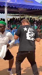 57K views · 1.4K reactions |  this Guy with Shady baby nor go make laf Kerr me go  | Unity Broadcasting | Facebook