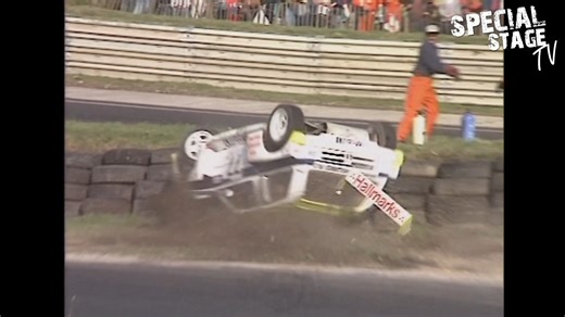 1.6K views · 22 reactions | Out of Control - Season 1 - Episode 10 Out of Control was first broadcast in 2002, created by David Winstanley Please follow the page for more episodes and even more rally content! This video was uploaded from the original master with full permission | Special Stage Rally TV | Facebook