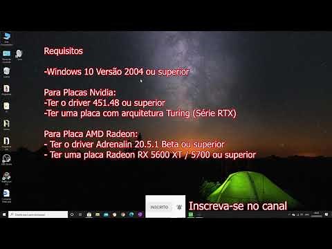 Hardware Accelerated GPU Scheduling, what is it and how to enable it?