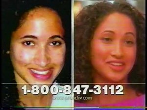 SoapNet commercials - January 7, 2003