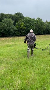 This whole process took a few weeks. #metaldetecting #metaldetector #metaldetect | The Metal Detectives Group