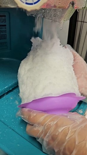 15K views · 55 reactions | Some kids are good at sports… mine’s a pro with a snow cone machine.  #ProudMom #sno2go #shavedice | Sno 2-go | Facebook