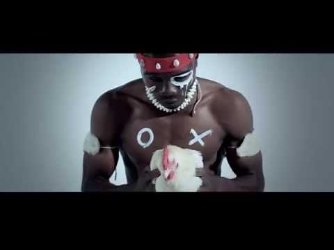 Mic Flammez - Président Du RAP Game Clip Officiel 2014