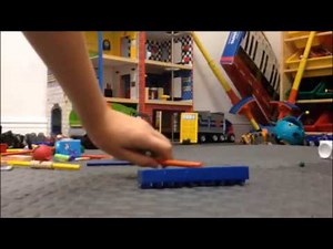 Piggy Tales Remastered: Pigs at work: Step 1