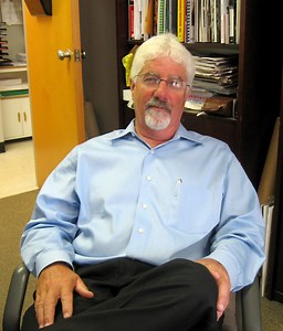 DPW Super Tim Monahan Is King of the Road in More Ways Than One