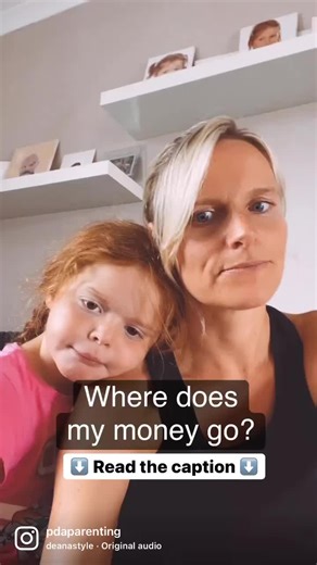 3.3K views · 100 reactions | Living in a #PDA household means there...