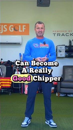 How To Chip Like A Pro Every Time
