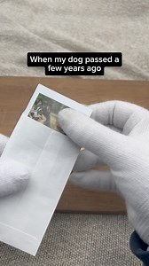 1.5K views · 51 reactions | The most memorable way to always keep your best friend close 梁 Send us your favorite image and we’ll create a life-like keychain of your best friend for you to feel their presence anywhere you go  A gift for dog parents that never disappoints!  Get yours at www.silvercut.com | Silvercut | Facebook