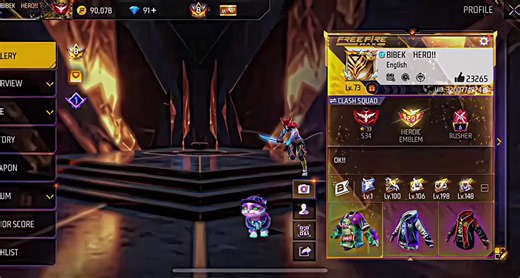 akhir koi mera kam nahi aaya😔💔📌#highlight#foryoupage#freefire_lover #bbbbbbbbbbbbbbbbb