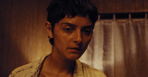 ‘Gazer’ Review: Peering Out From a Lonely Place